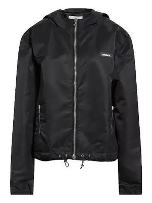 Coperni Polyamide Jacket - Black
