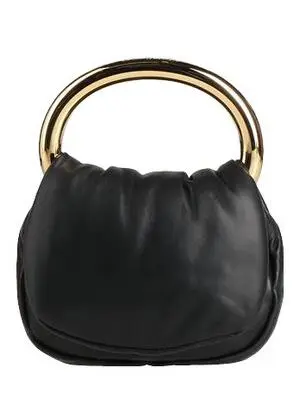 BLUMARINE Handbag In Sheepskin