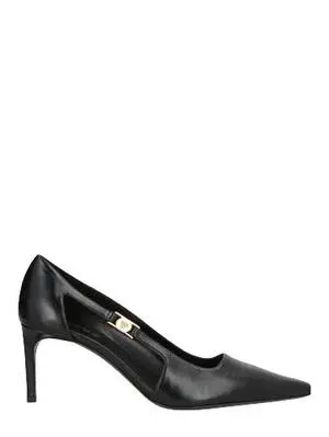 Versace Pumps - Black
