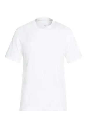 Fedeli T-shirt Size Organic Cotton - White