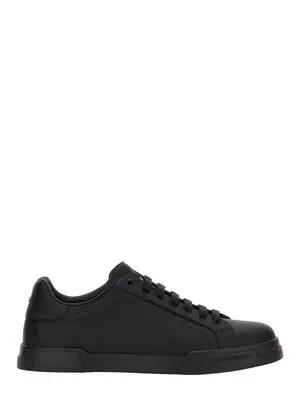 Dolce & Gabbana Sneakers - Black