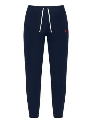Polo Ralph Lauren Logo Pants - Blue