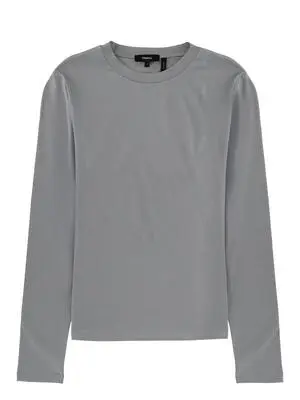 THEORY Long Sleeve T-Shirt