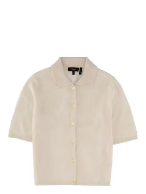 THEORY Cashmere Shirt