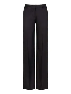 HEIRLOME Heirlome Petula Mid-Rise Trousers