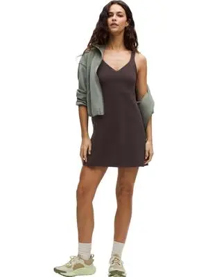 Lululemon Align™ Dress - Sequoia