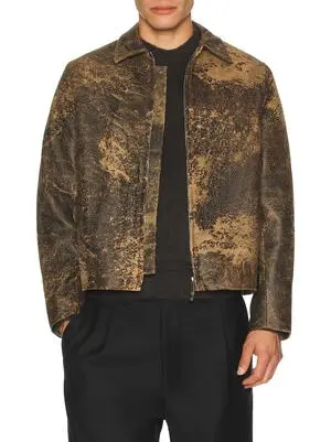 RÉLYK Johnny Dinner Jacket - Black