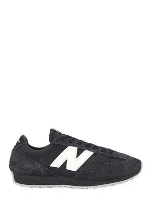 Junya Watanabe X New Balance U471 Sneaker - Black