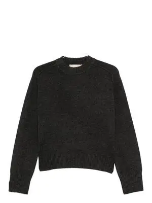 Vanessa Bruno Fresia Sweater - Grey