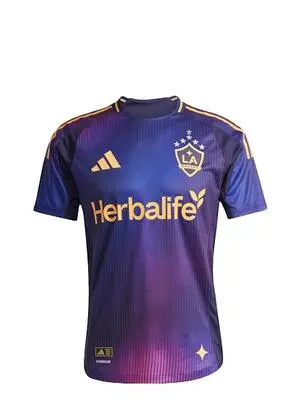 Adidas 25/26 Away Authentic Jersey - Noble Ink