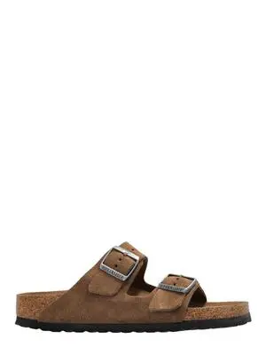 BIRKENSTOCK Boston Clog Brown