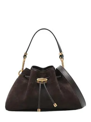 JIMMY CHOO Mini Bag Brown