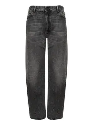 Acne Studios 2006m Gothik Jeans - Gray