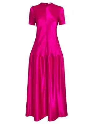 FFORME Clodia Maxi Dress - Pink