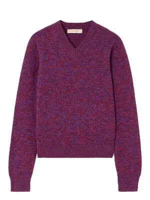 &daughter Sligo Wool Sweater - Multi