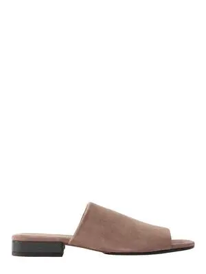 Chloé Handheld Bag Brown