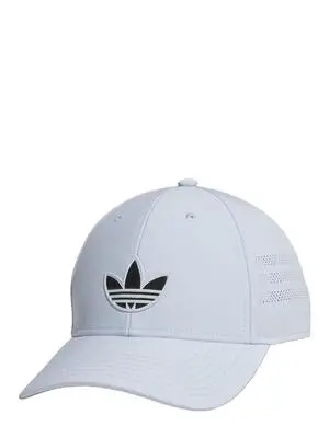 Adidas Beacon 6.0 Cap - Crystal Sky / Black / White