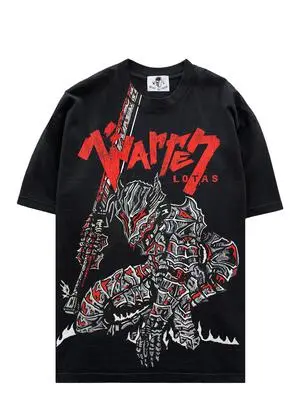 WARREN LOTAS Armor Graphic T-Shirt