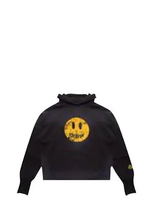 Drew House Mascot Hoodie - Black