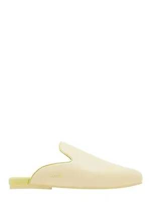 Goat Horoscope Aries Mule - Cream