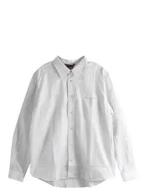 KIKO KOSTADINOV X Levi's Long-sleeve Shirt - Cream