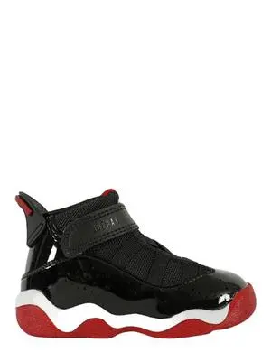 JORDAN 6 Rings Td Sneakers - Black