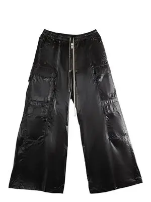 Rick Owens Cargobelas Pants - Black