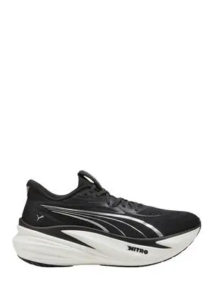 PUMA Magmax Nitro 2 Sneakers - Black