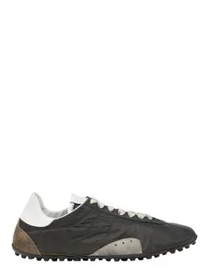 MAISON MARGIELA Sprinter Low Top Sneakers