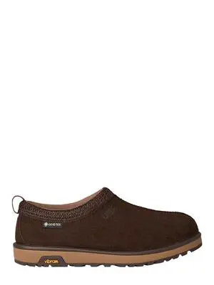 UGG Tasman Gore-tex Slipper - Brown