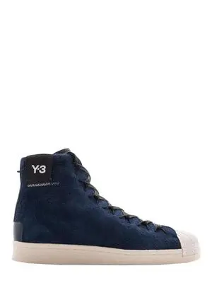 ADIDAS Y-3 Super High Sneakers