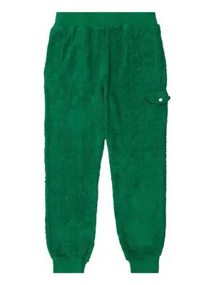 UNDERCOVERISM Shag Pants - Green
