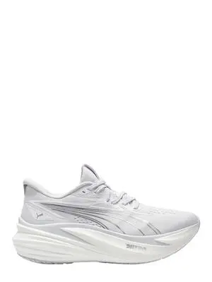PUMA Magmax Nitro 2 Athletic Sneakers - White