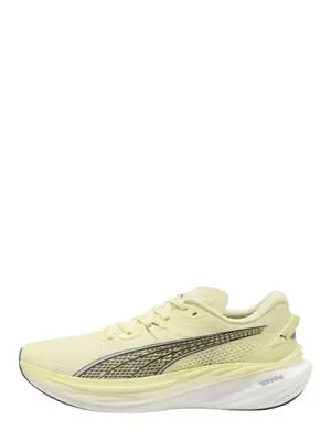 PUMA Deviate Nitro 3 Sneakers - Tan