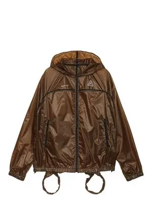 UNDERCOVERISM Bags For Life Nylon Jacket - Brown