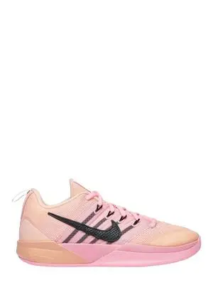Nike Sabrina Gs 'twin' Sneakers - Pink