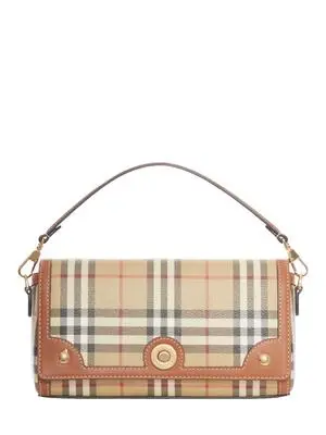 Burberry Handbag - Brown