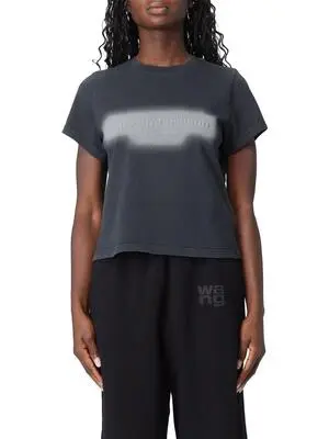 Alexander Wang T-shirt - Black