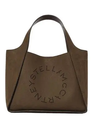 Stella McCartney Handbag - Brown