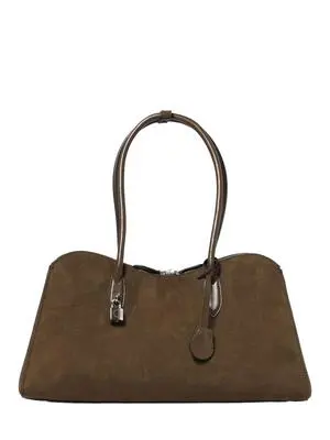 Stella McCartney Shoulder Bag - Brown