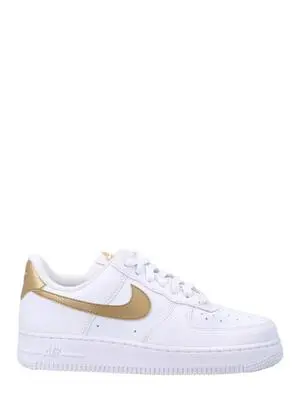 Nike Low-top Sneakers - White