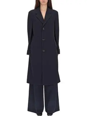 MAISON MARGIELA Maison Margiela Tailored Coat
