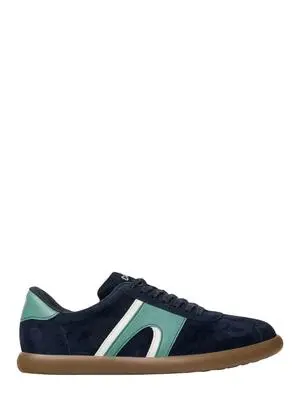 Camper Lace-up Sneakers - Blue