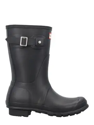 Hunter Boots - Black