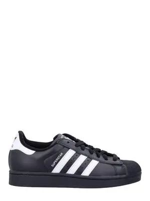 ADIDAS ORIGINALS Superstar Sneakers - Black