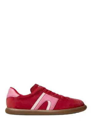 Camper Sneakers - Red