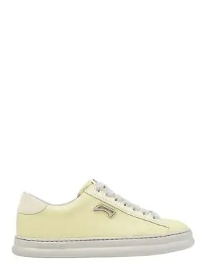 Camper Lace-up Sneakers - Yellow