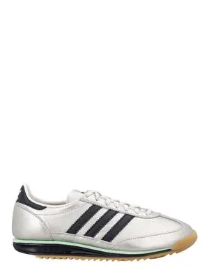 ADIDAS ORIGINALS Lace Up Sneakers - White
