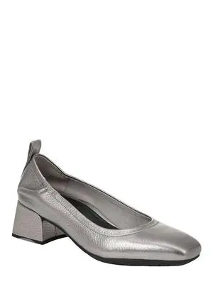 Vionic Ramona Pump - Pewter