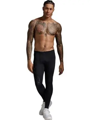 2xu Core Compression Tights - Black/nero
